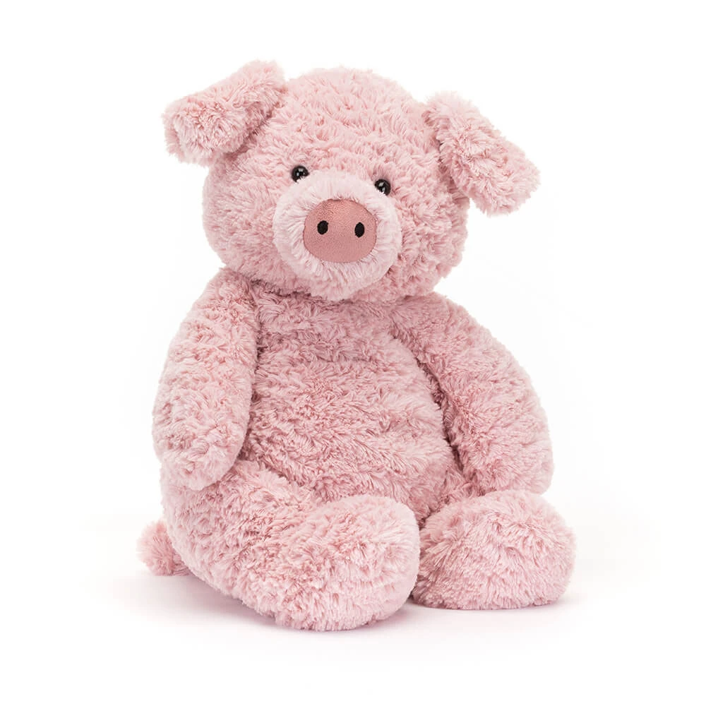 Barnabus Pig - Official Jellycat