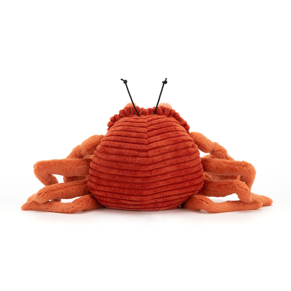 Crispin Crab - Official Jellycat