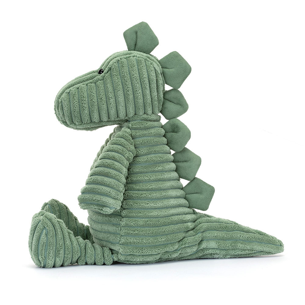 Cordy Roy Dino - Official Jellycat