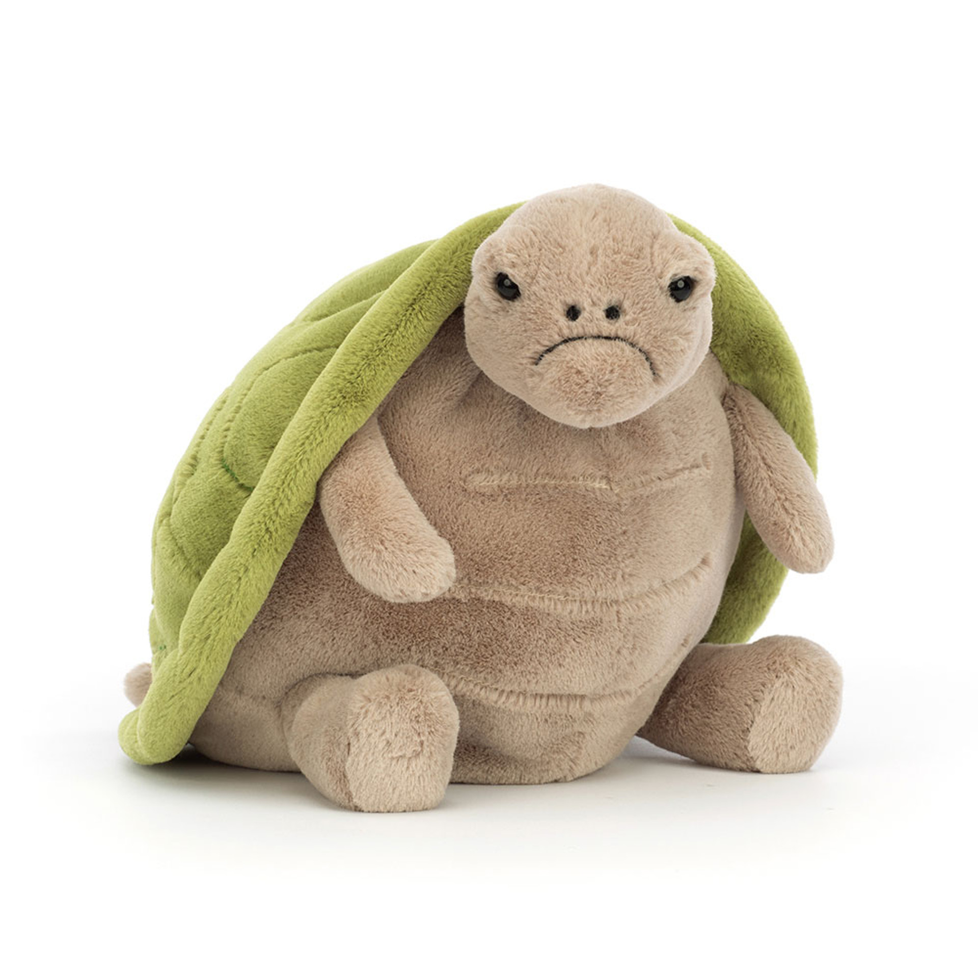 Ocean Soft Toys Official Jellycat