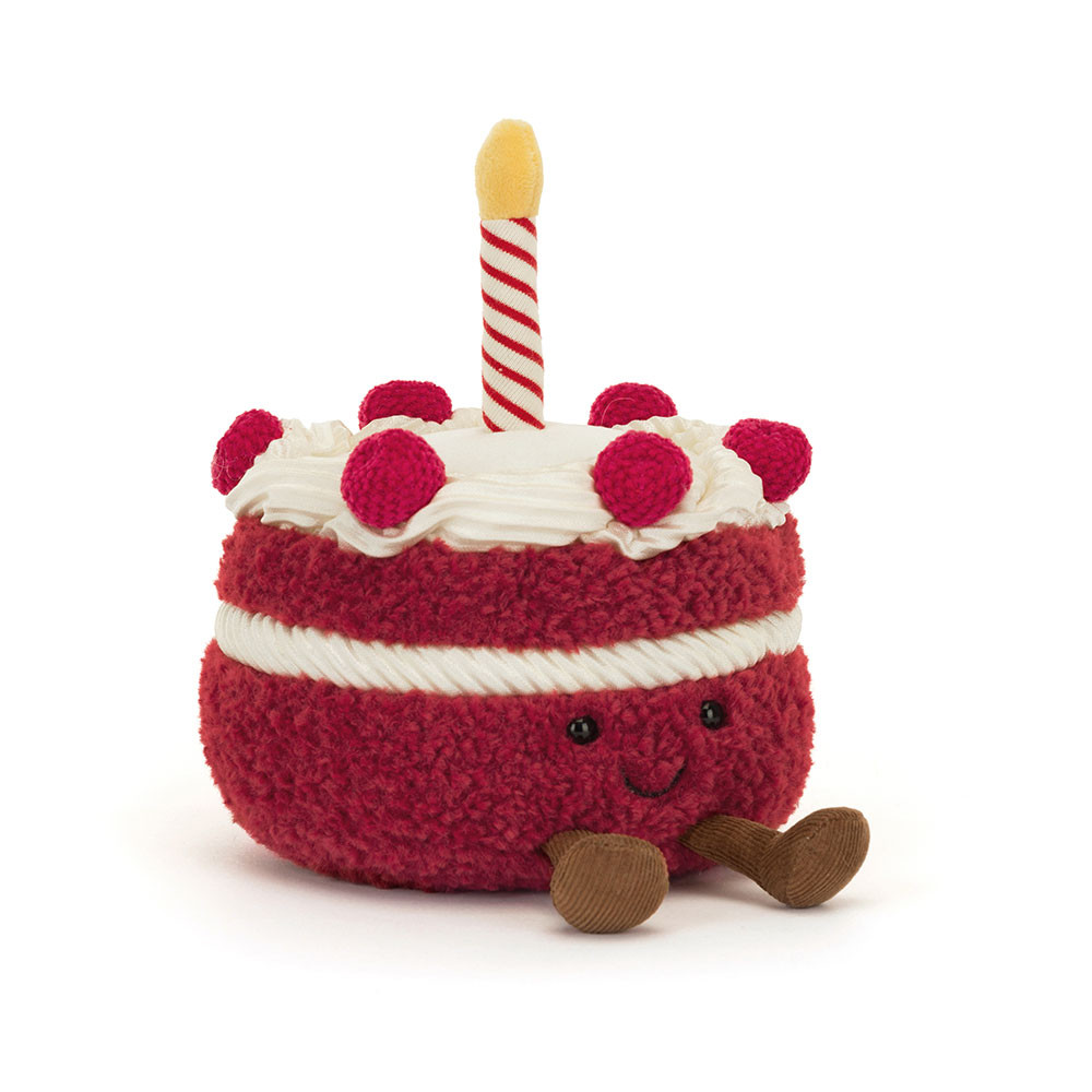 Valentine's Day Soft Toys & Gifts - Official Jellycat