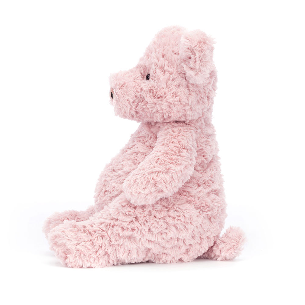 Barnabus Pig - Official Jellycat