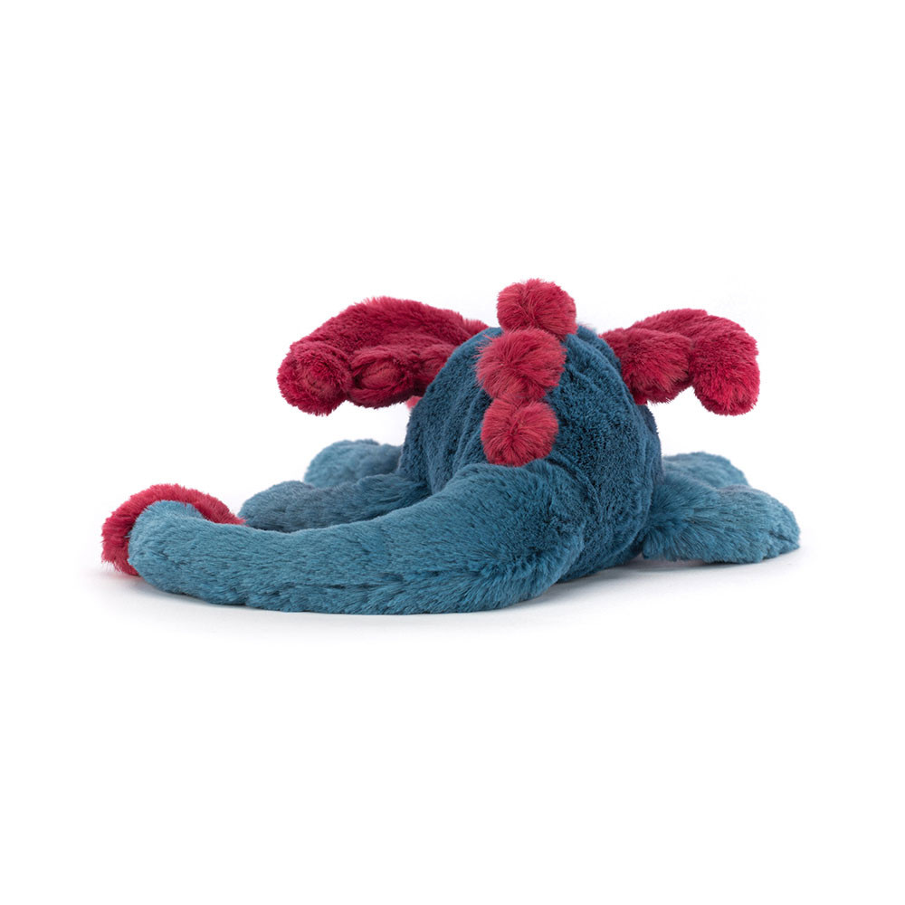 Dexter Dragon - Official Jellycat