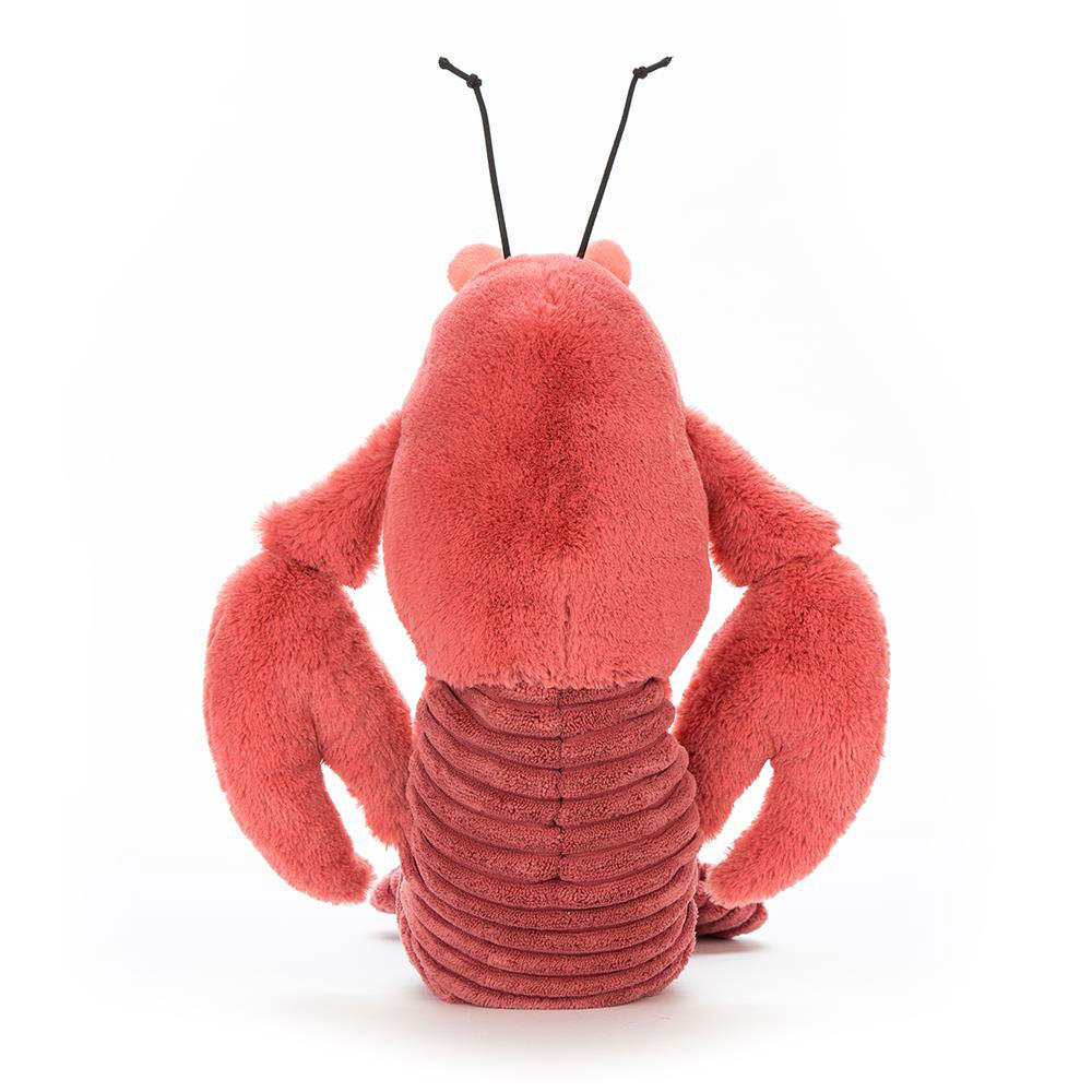 Larry Lobster - Official Jellycat