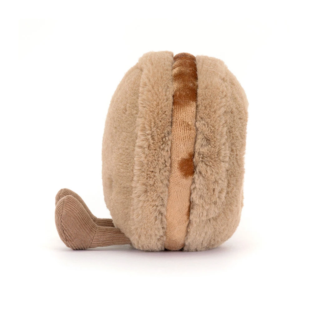 Amuseables Mona Macaron - Official Jellycat