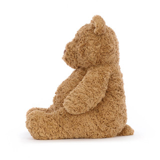 Bartholomew Bear - Official Jellycat