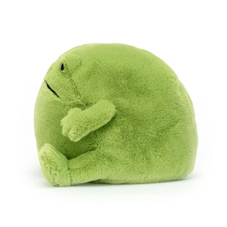 Ricky Rain Frog - Official Jellycat