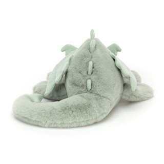 Sage Dragon - Official Jellycat