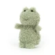 Little Frog - Official Jellycat