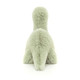 Fossilly Brontosaurus - Official Jellycat