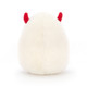 Amuseables Devilled Egg - Official Jellycat