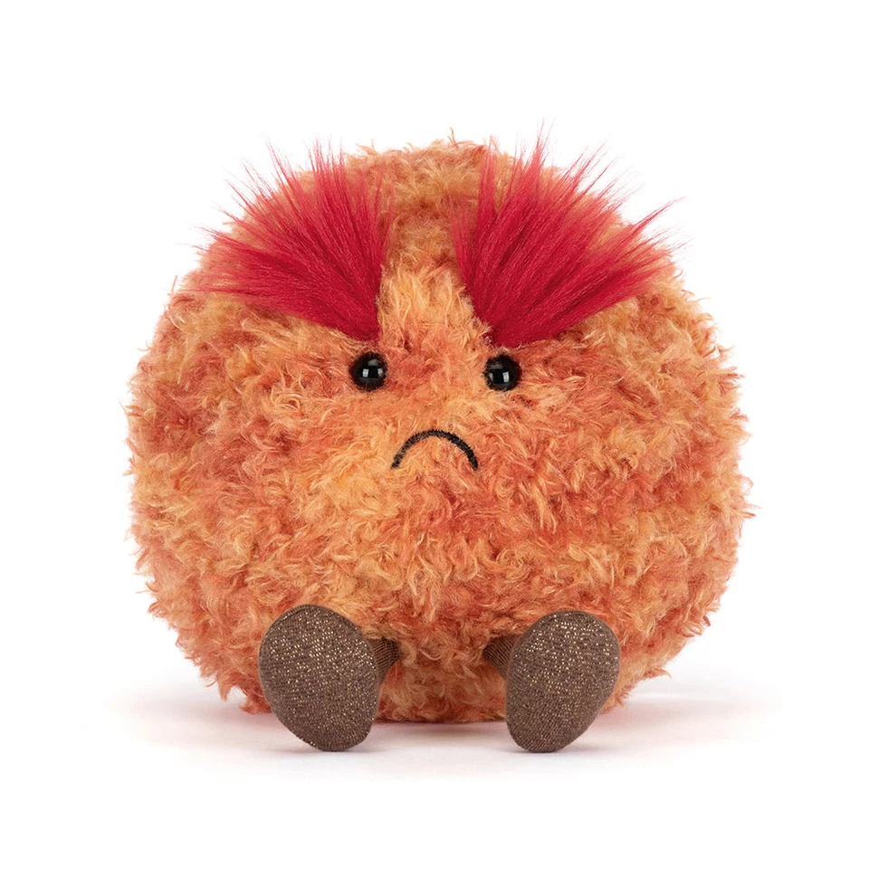 Amuseables Planet Mars - Official Jellycat