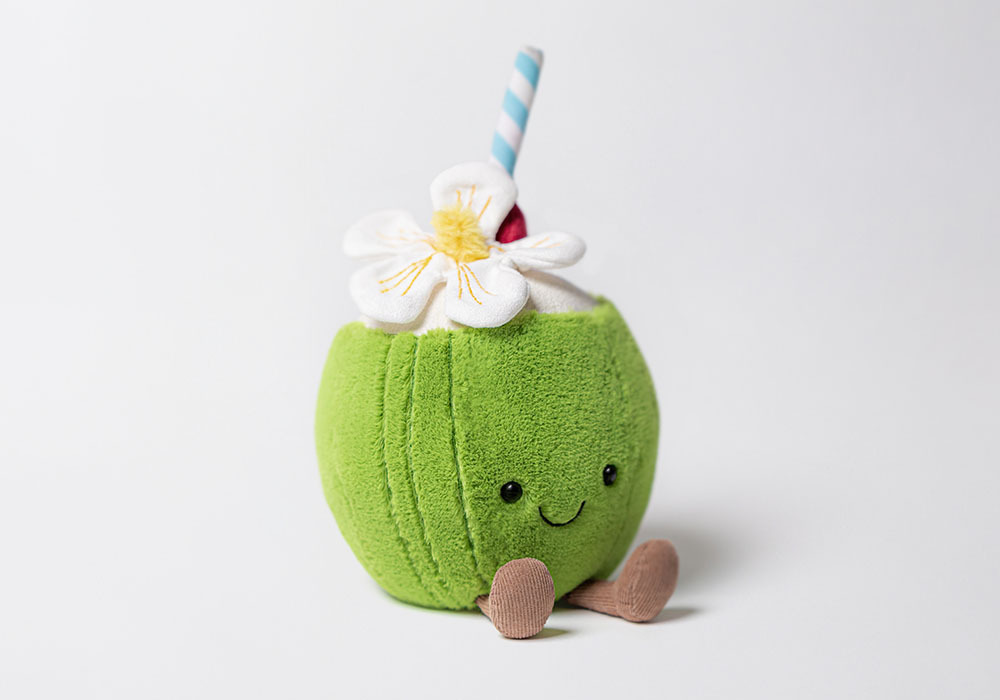 Soft Toy, Book & Gift Collections - Official Jellycat