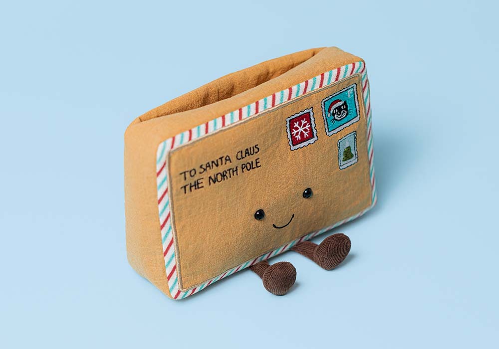 Soft Toy, Book & Gift Collections - Official Jellycat