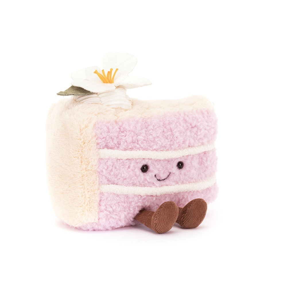 Jellycat Shanghai Café Experience