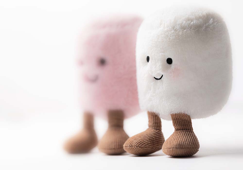 Soft Toy, Book & Gift Collections - Official Jellycat