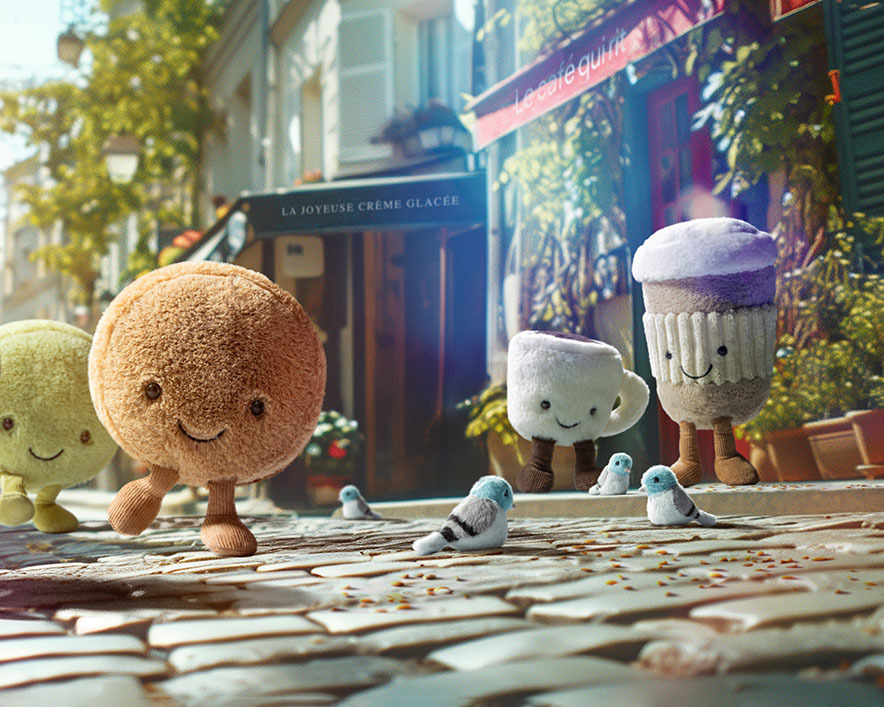 Official Jellycat Store | Jellycat Soft Toys & Gifts
