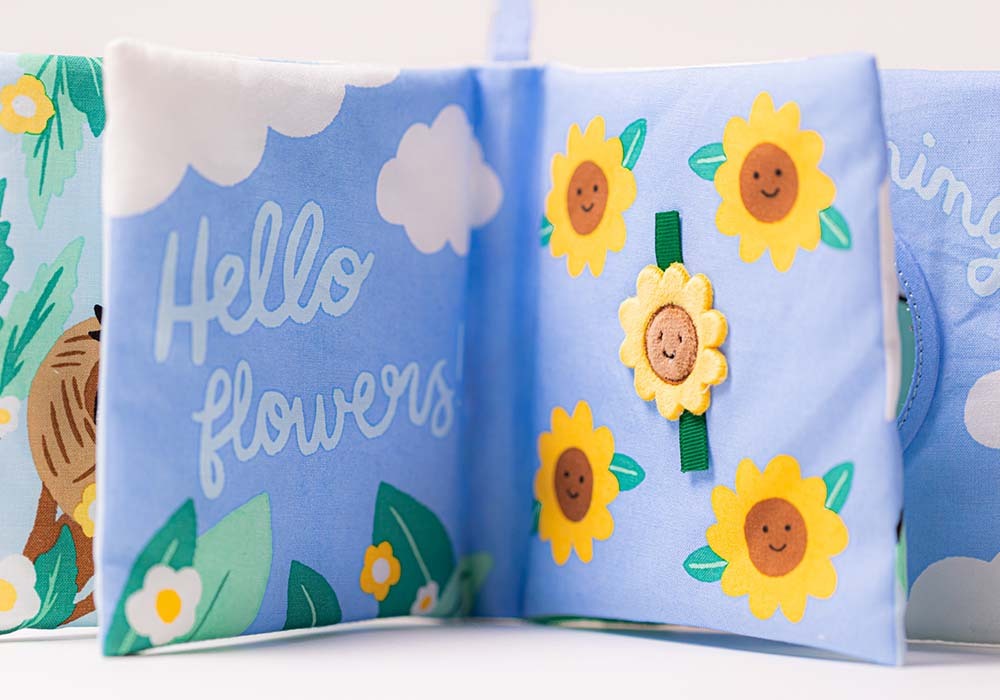 Baby Toys, Gifts & Books - Official Jellycat