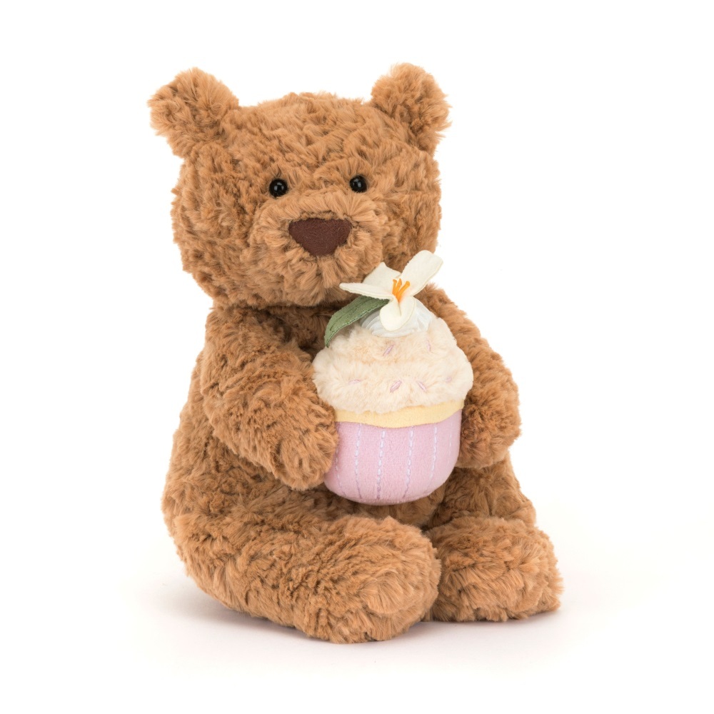 Jellycat Shanghai Café Experience