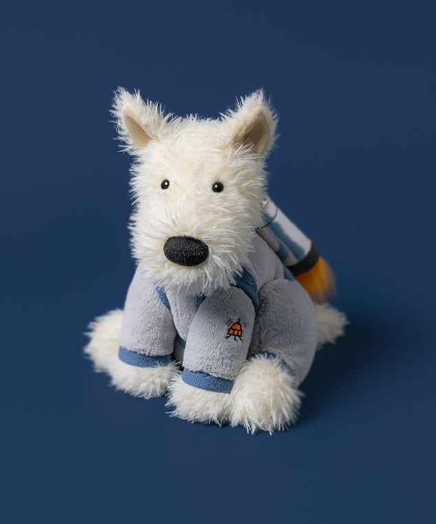Soft Toy, Book & Gift Collections - Official Jellycat