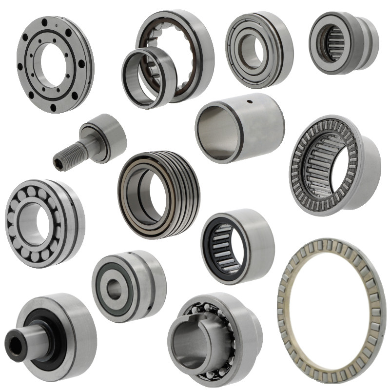 Thrust Bearings: Understanding Types, Applications, and Benefits - Uber ...