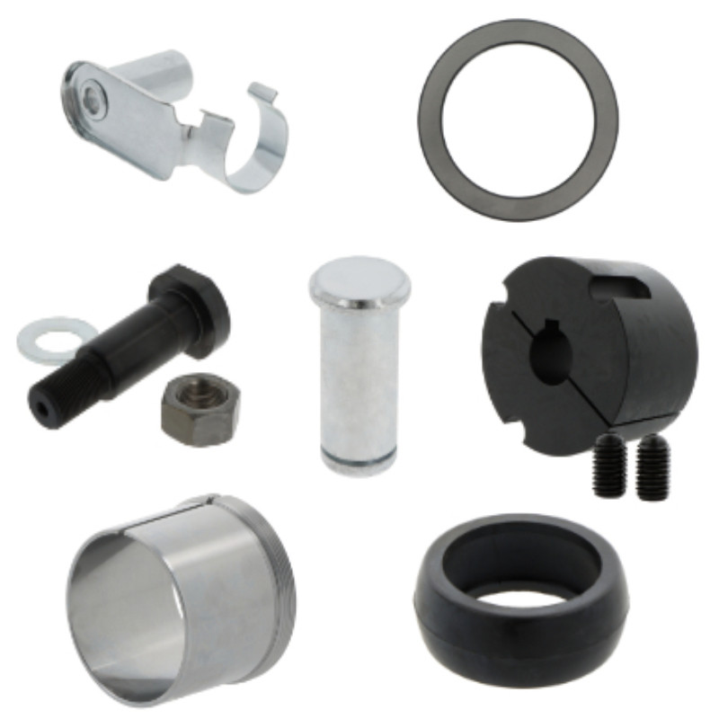 Block Bearings 101: Understanding Pillow Blocks & Cartridges - Uber ...