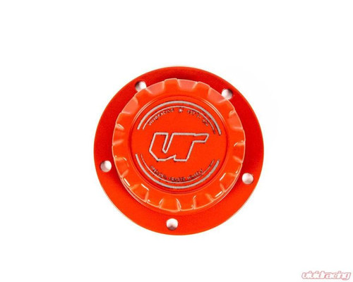 VR Forged Center Cap B Truck Wheels Satin Red - VR-CAP-C-TRK-SRD-B ...