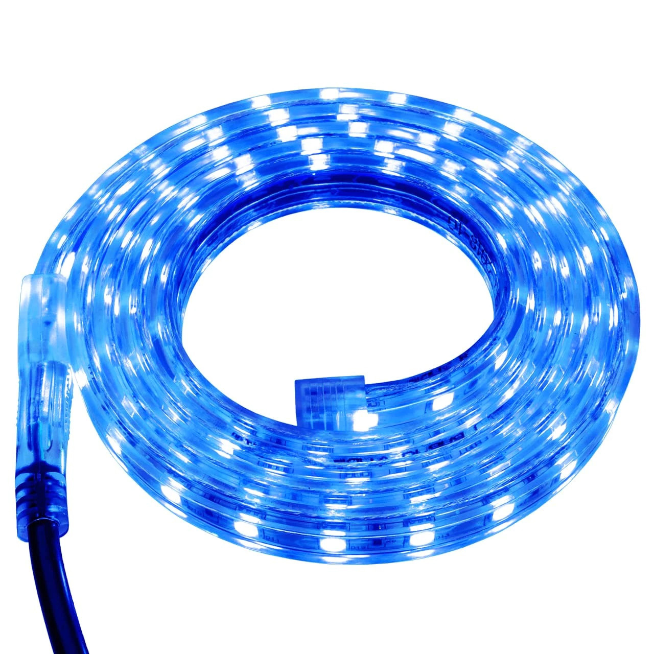 120V Strip Lights - Long Run LED StripLights For Indoor & Outdoors