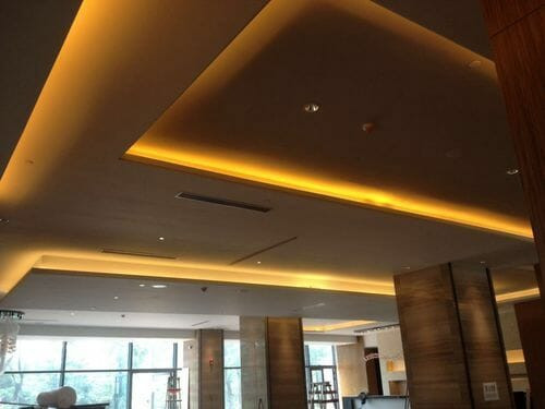 How to Install LED Cove Lighting - Birddog Lighting