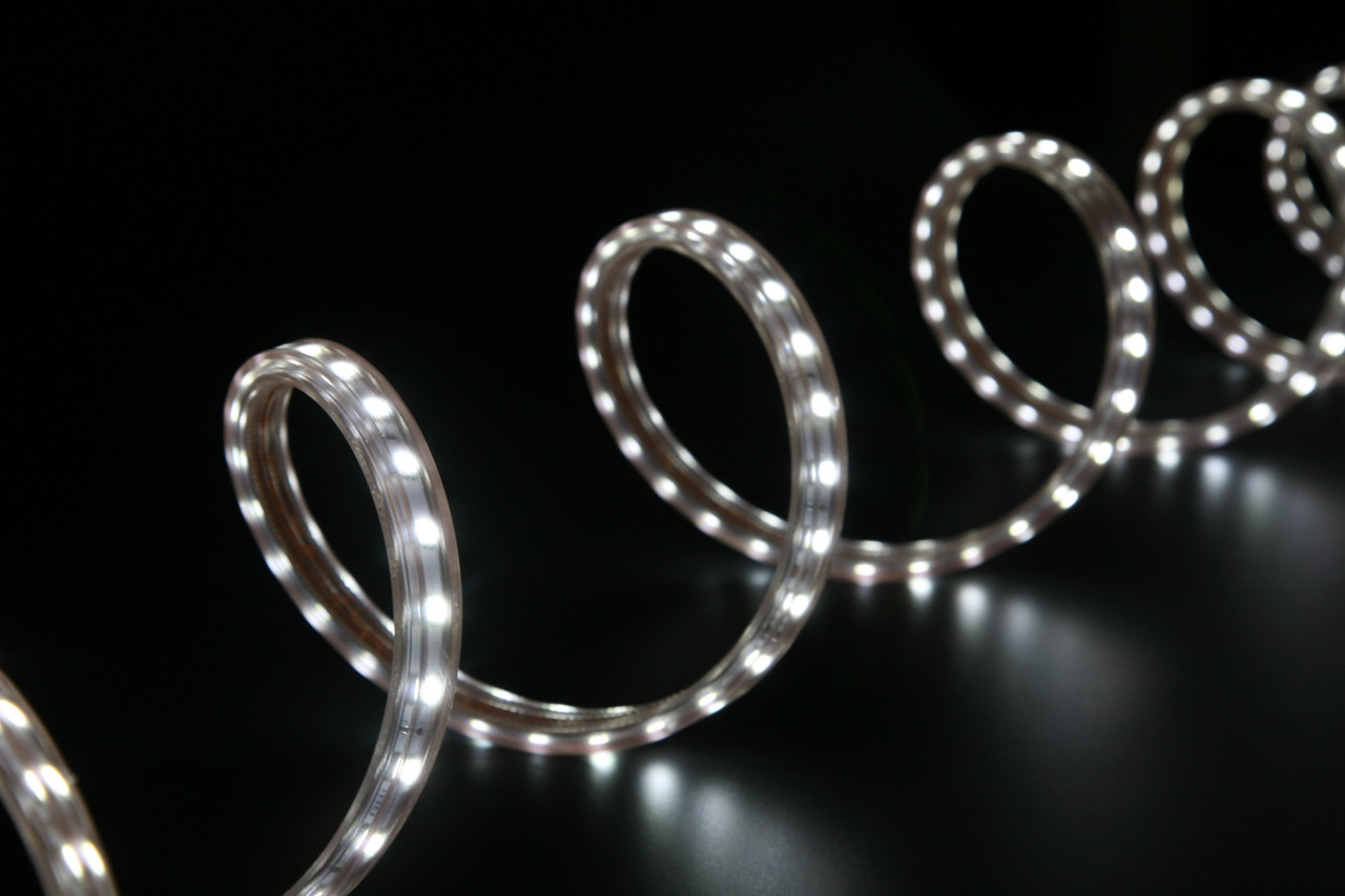 7 Cool LED Light Strip Decorating Ideas - Birddog Lighting