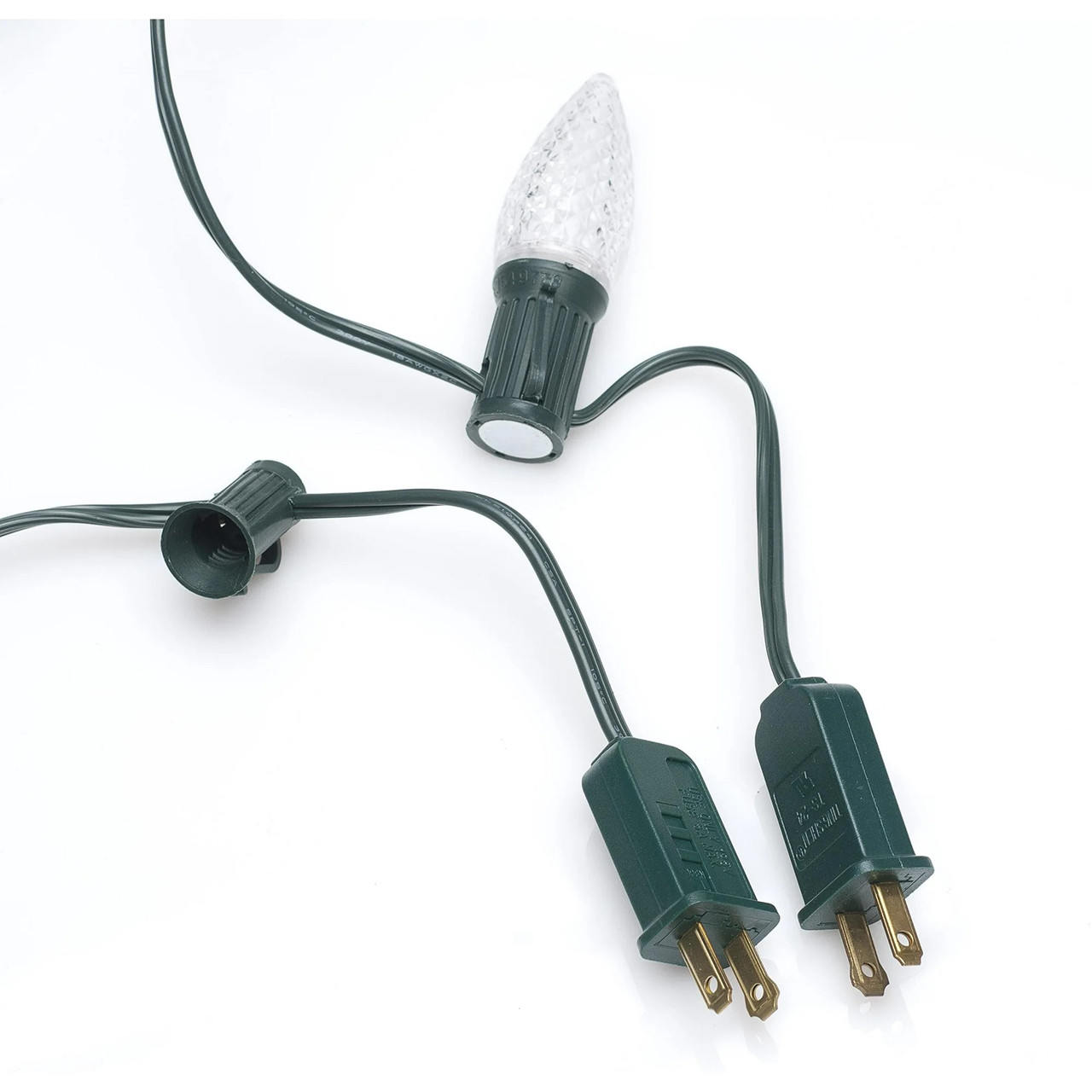 Lite-Netics 25FT C9 Light String | Birddog Lighting