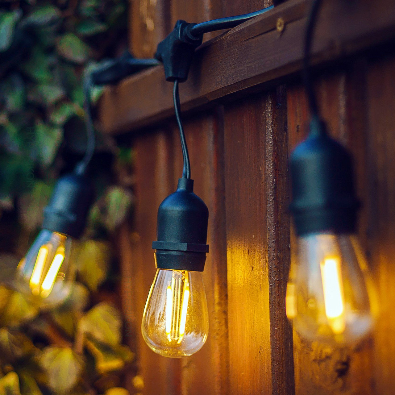 String Lights - Decorative String Lights for Outdoor & Indoor