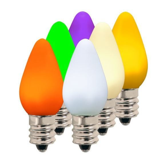 String Lights - Decorative String Lights for Outdoor & Indoor