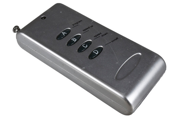 Programmable Controller for RGB Strip | Birddog Lighting