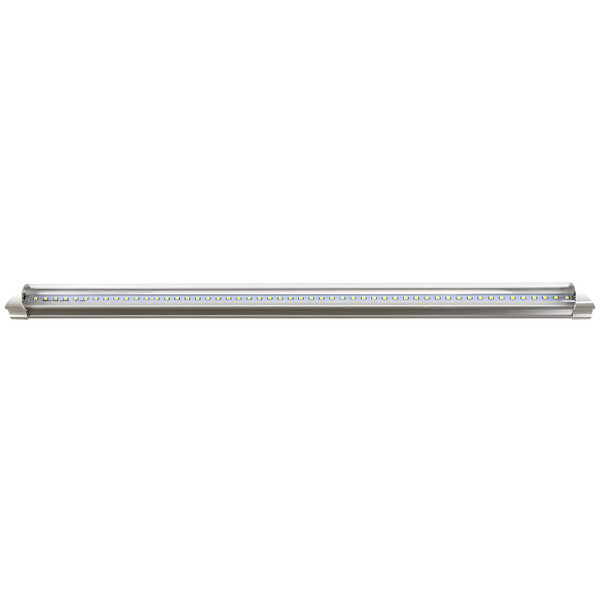 Integrated LED T8 Fixtures - Birddog Lighting