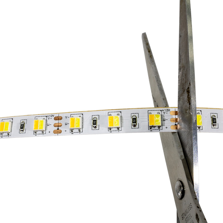 Variable White LED Strip Light | High Output LED Strip Lights