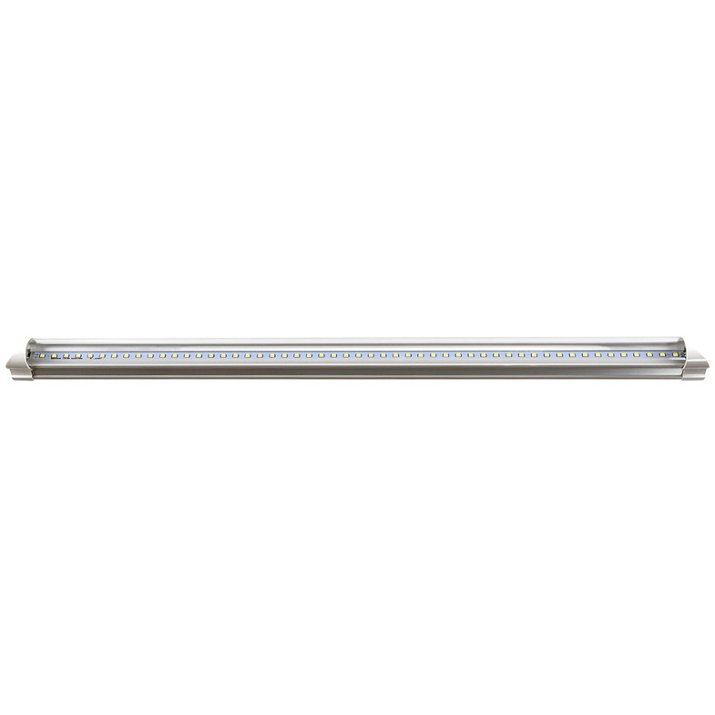 Integrated LED T8 Fixtures - Birddog Lighting
