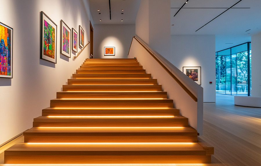 Hottest 2025 Lighting Trends for Homes & Businesses - Birddog Lighting