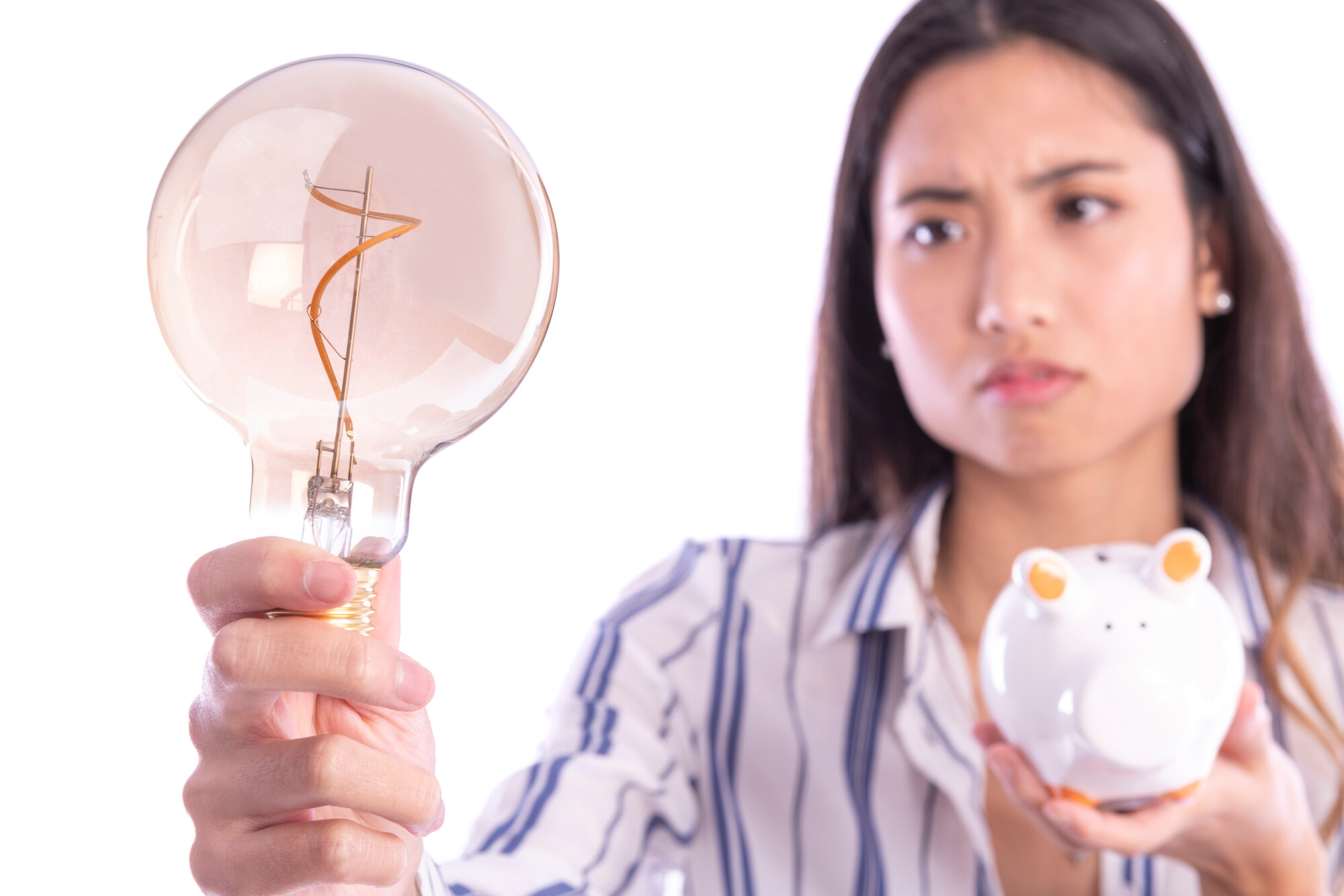 7 Benefits of Using LED Lights - Birddog Lighting