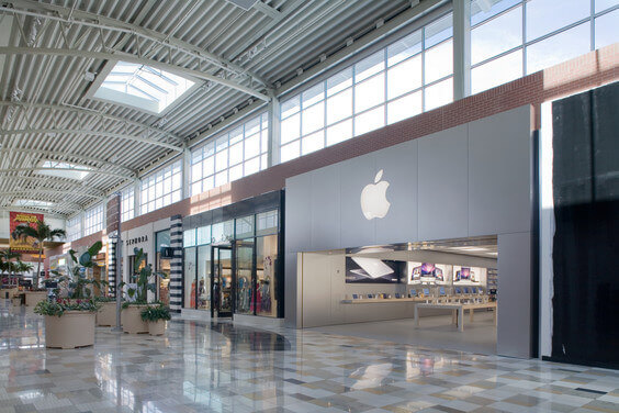 Storefront LED Lighting: Catching the Customer’s Eye - Birddog Lighting