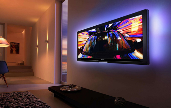 A Guide To Bias Lights – The Saviors For Your Eyes - Birddog Lighting