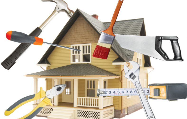 Easy Exterior Upgrades to Give Your Home a Facelift This Spring ...