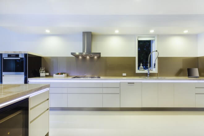 How to Find the Best Placement for LED Strip Lights - Birddog Lighting