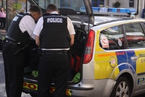 Magnalight.com releases LED light for tactical purposes - Birddog Lighting