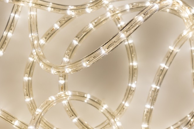 5 Ways to Use LED Rope Lights in Your Kitchen - Birddog Lighting