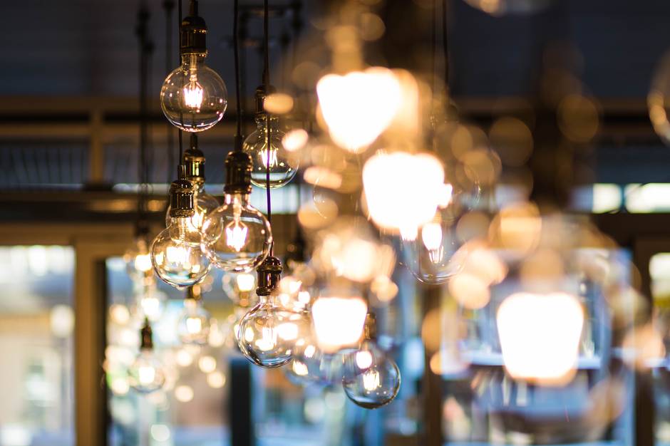 Six Essential Commercial Lighting Tips for Your Business - Birddog Lighting