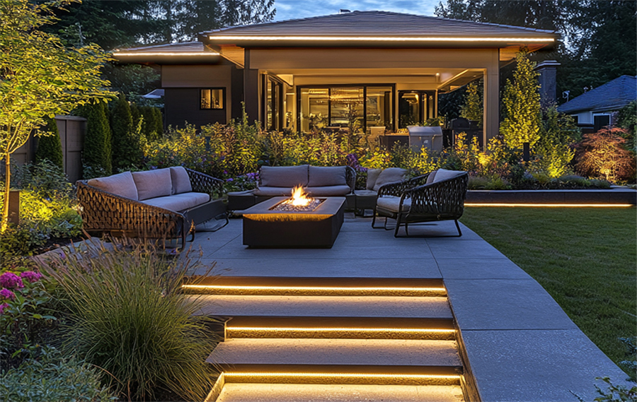 5 Easy DIY Lighting Projects to Refresh Your Home for Spring - Birddog ...