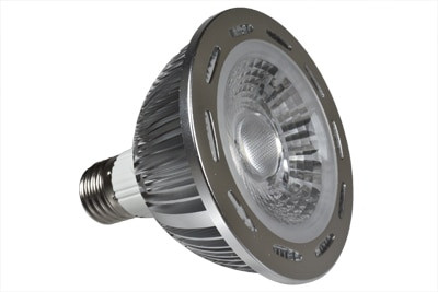 PAR30 12 Watt Dimmable LED Light Bulb | Birddog Lighting