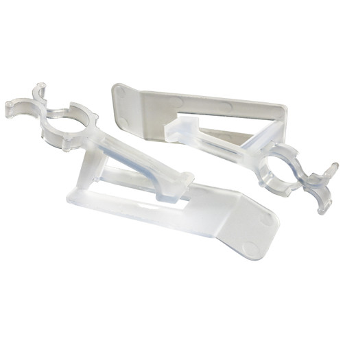 C7/C9 Shingle Clips (100 Pack) - Birddog Lighting