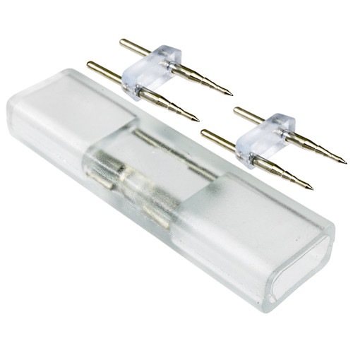 120V 5050 LED Strip Light Splice - Birddog Lighting